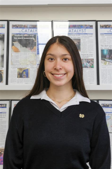 Allison Wright The Catalyst