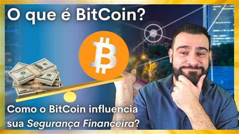 O Que é Bitcoin Youtube