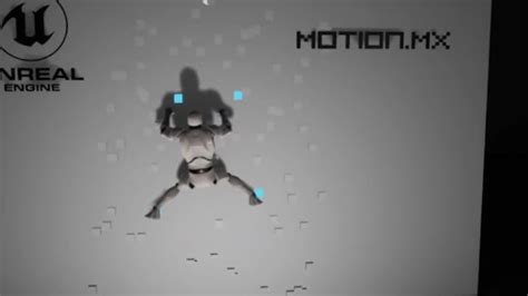 Control Rig Your Unreal Engine Character By Mortiestmorty Fiverr