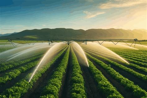 Water Supply Automation Control System