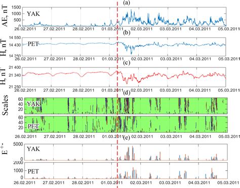Angeo Multiscale Variation Model And Activity Level Estimation