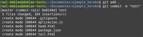 Práctica 34 Despliegue De Una Aplicación Nodejs En Heroku Paas Y Netlify Paas