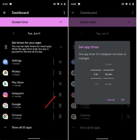How To Deactivate Instagram Account In Beebom