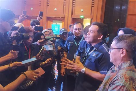 Yayasan Trisakti Hadir Pada Acara RUA Dan Halal Bihalal IKA Trisakti