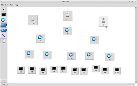 Hackmd Code Mininet Lab 2 Md At Master Pmanzoni Hackmd Code GitHub