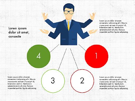 Oracle Presentation Concept For Presentations In PowerPoint And Keynote PPT Star