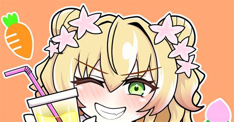 桃鈴ねね おでかけねねち ココアコちゃんのイラスト Pixiv