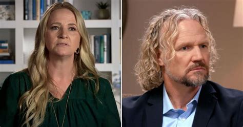‘sister Wives Star Christine Brown Discusses Sex Life And Why She
