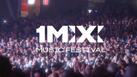 Global Asian Music Festival 1mx Makes Its North American Debut In