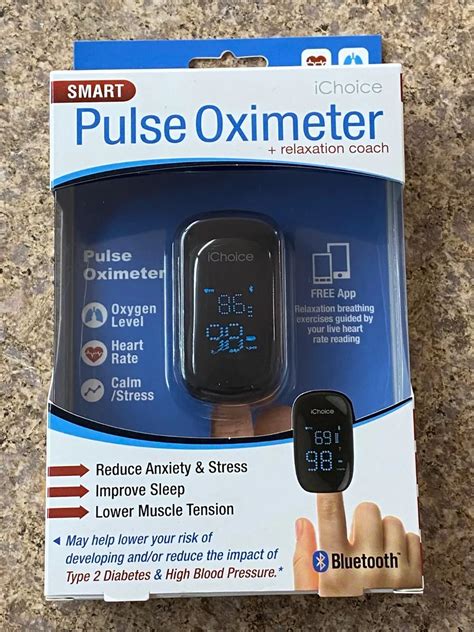 Pulse Oximetry Uses And Benefits 40 Off