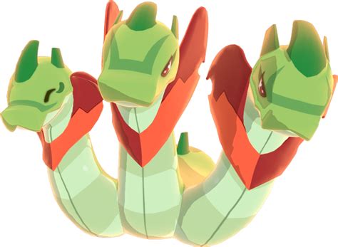 File LumaNidrasil Full Render Png Official Temtem Wiki