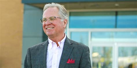 Durham College President Receives Prestigious Award Durham College