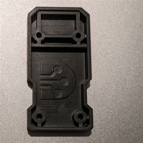Case For Interface Board Dauntless Devices Llc