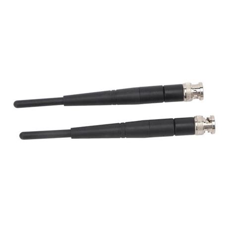 YEN Antenne à gain élevé Antenne 2dbi signal stable professionnel