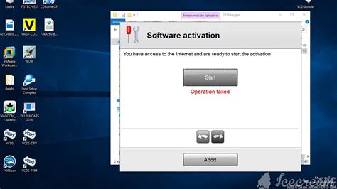Delphi Instalation Activation YouTube