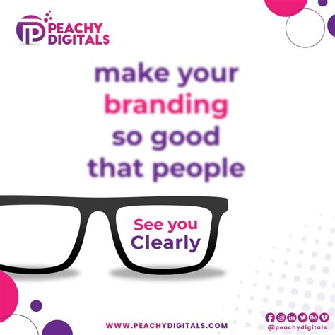 Peachy Digitals On Linkedin Branding Storytelling Storytelling