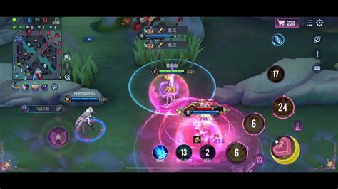 傳說對決s29 Lose 愛麗絲 1 4 20 輔助 Vs 阿杜恩 檢舉紀錄用 Youtube