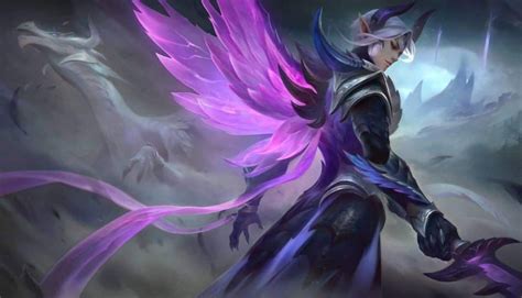 Mobile Legends Twilight Armor Guide The Anti Crit Item PinoyGamer Philippines Gaming News