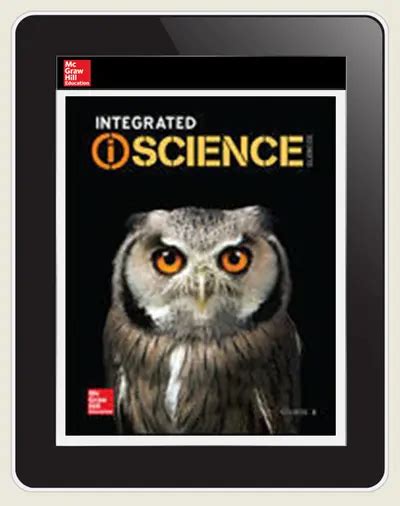 Integrated Iscience Course 3 Complete Teacher Bundle 6 Year Subscription