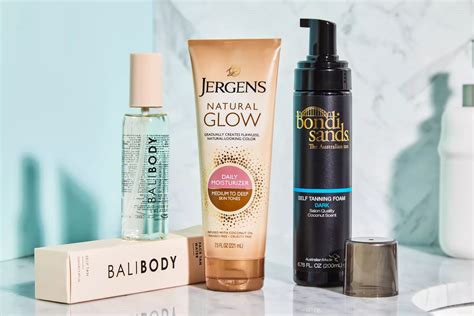 The 12 Best Self Tanners Tested And Reviewed