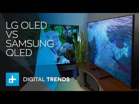 Crystal Uhd Oled Key Differences And Full Comparison Of 60 Off