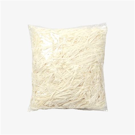 თეთრი შემავსებელი ბურბუშელა ბიო სახლი