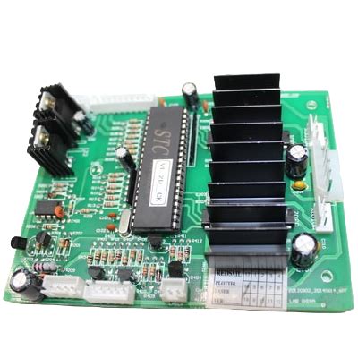 RS C Main Board Redsail Plotter Spare Part