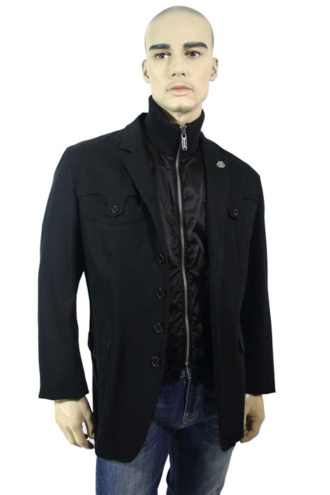 Куртка Bikkembergs - купить за 52150 руб. в интернет магазине TAKESHY ...