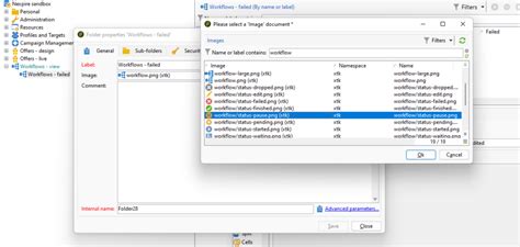 Manage Workflow Errors In Adobe Campaign Classic Martech Notes