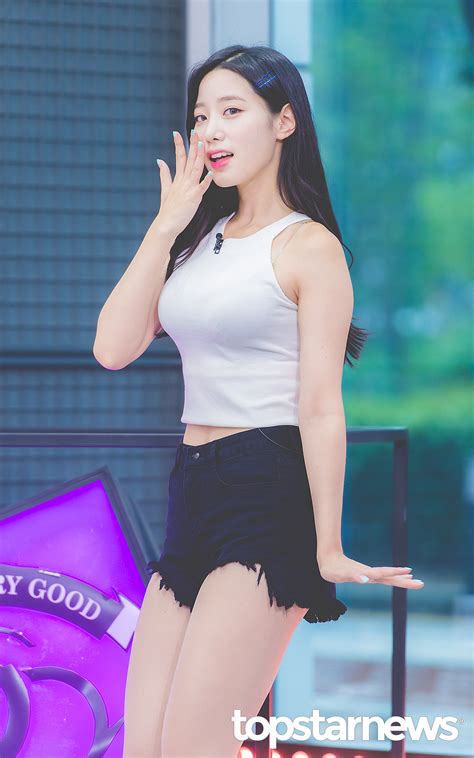 조현 신지원 1 가수 걸그룹 베리굿 리더 1인1닭 치킨 역조공 미니팬미팅 크롭톱 도끼자국 엉밑살 청바지 핏 움짤 모음 네이버 블로그