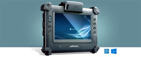 Apex Pm3 Rugged Windows Tablet