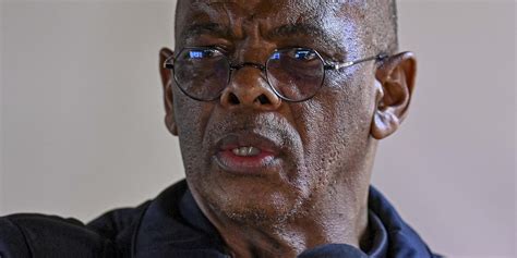 While Anc Expulsion Looms For Ace Magashule Siu Probes Bursary Scheme