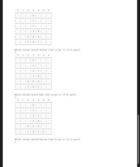 Solved Cse L Assignment Concept Summary Chegg