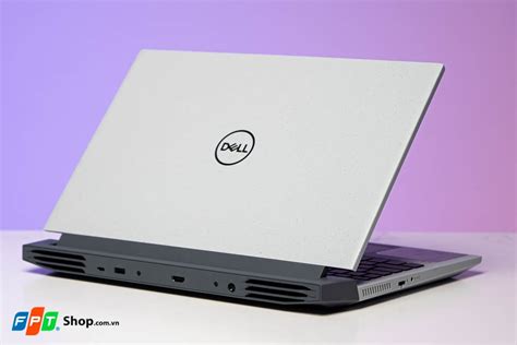 SG DELL Gaming G Ryzen H G G SSD in FullHD Hz WVA VGA G RTX đèn