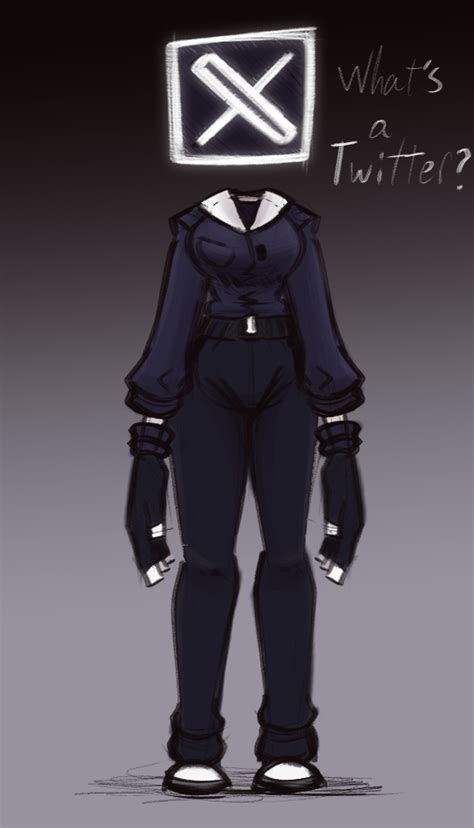 X By Fanamation On Newgrounds X By Fanamation On Newgrounds
