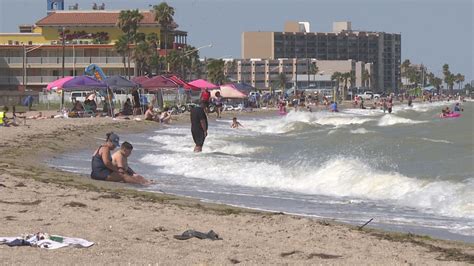 Ranks Corpus Christi As Among Affordable Beach Towns
