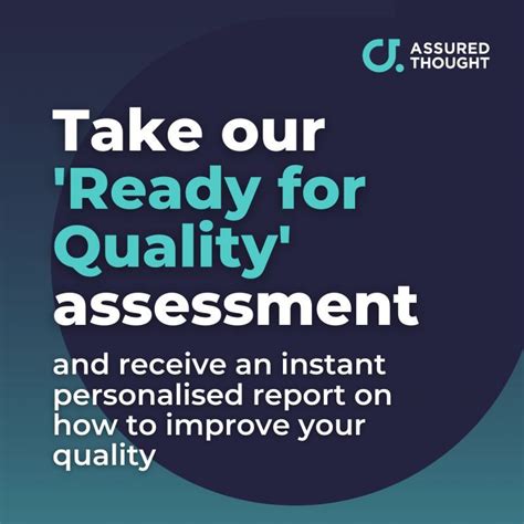 Assured Thought On Linkedin Softwaretesting Scorecard Qualityassurance