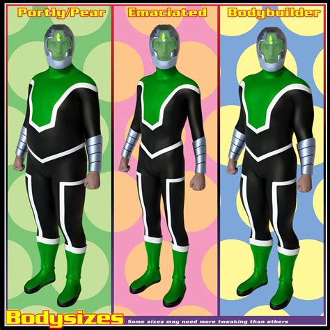 Space Cops 012 Mmkbg8m Daz 3d