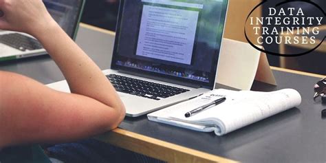 Data Integrity Training Courses Wcs Gmp Training Medium