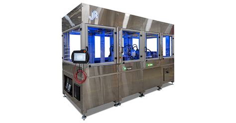 Product Flexchassis® High Speed Chassis Linear Chassis