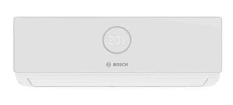 Сплит-системы Bosch - купить в Москве по низким ценам, бытовые сплит ...