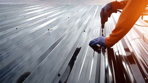 How To Install Metal Roofing Over Shingles
