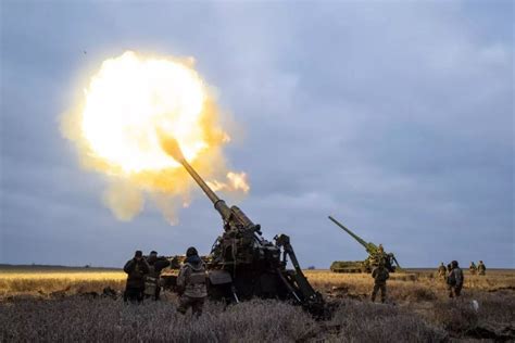 C4 Російська армія стала меншою на 610 окупантів Генштаб оновив втрати ворога