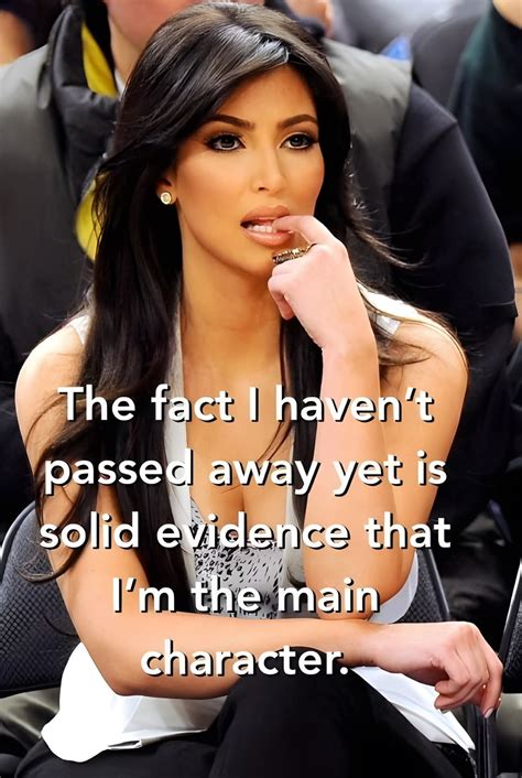 Yeah Facts And Maby Just Maby That Immortality Frequency I