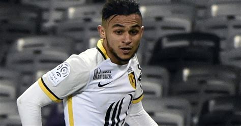 Tottenham Transfer News Sofiane Boufal Talks In Advanced Stage Football Metro News