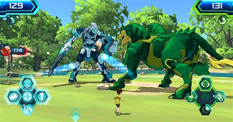 Bakugan Champions Of Vestroia Review