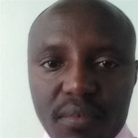Jean Claude Manaliyo Lecturer Doctor Of Philosophy North West