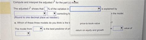 Business Valuation Databusiness Valuation