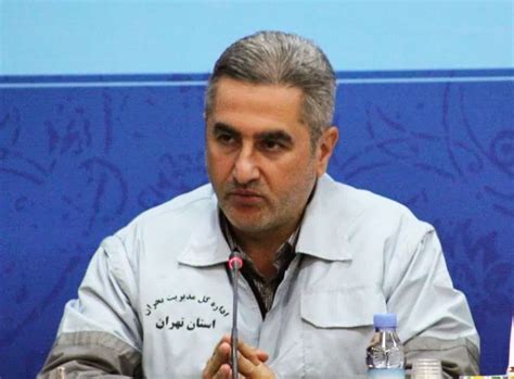 اتراق درحاشیه رودخانه‌ها و مسیل‌های شهرستان دماوند ممنوع ایرنا