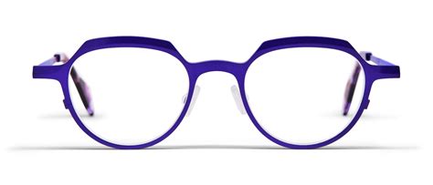 Obus Theo Eyeglasses Tris Coffin